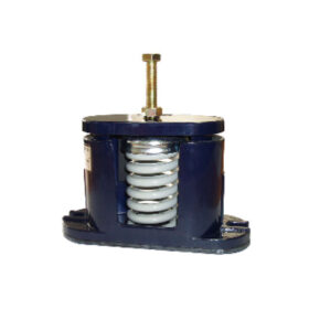 RSM Restraint Spring Mount – 25mm deflection – Unison Petra