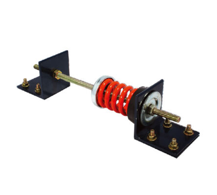 HTR Horizontal Thrust Restraint – 25mm deflection – Unison Petra