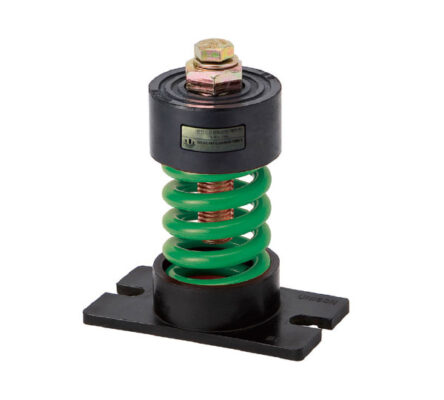 OSM Open Spring Mount – 25mm deflection – Unison Petra