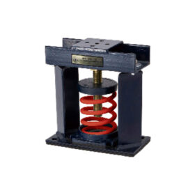 RSM Restraint Spring Mount – 25mm deflection – Unison Petra